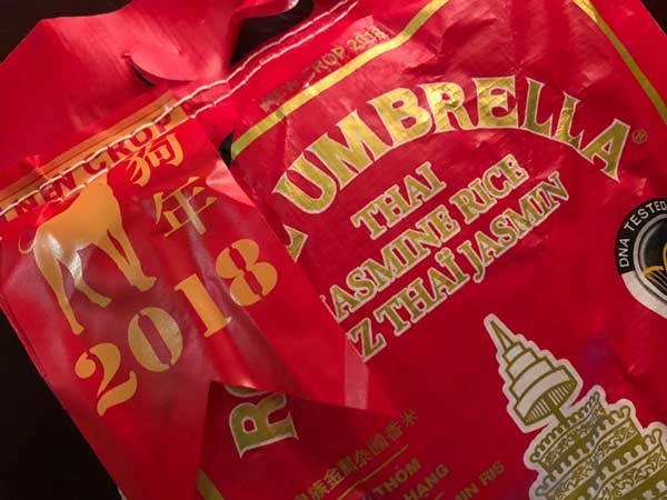 New Crop Jasmine Rice Update - Import Food Blog :: ImportFood