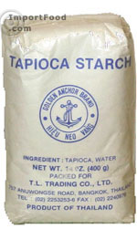 Papas de Tapioca para encher o bandulho espiritual. | Hera Verdita