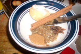 Pork Leg on Rice, 'Khao Kha Moo' - ImportFood.com