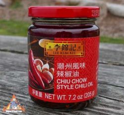 Sichuan Spicy Noodle Sauce, Lee Kum Kee :: ImportFood