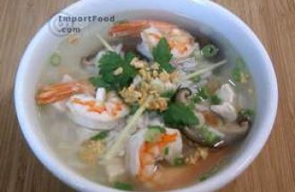 Thai Pepper Powder :: ImportFood