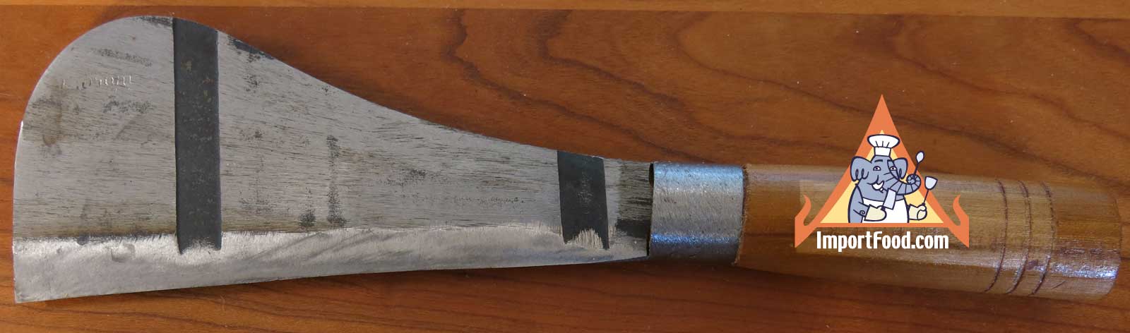 Handmade Thai Knives :: ImportFood
